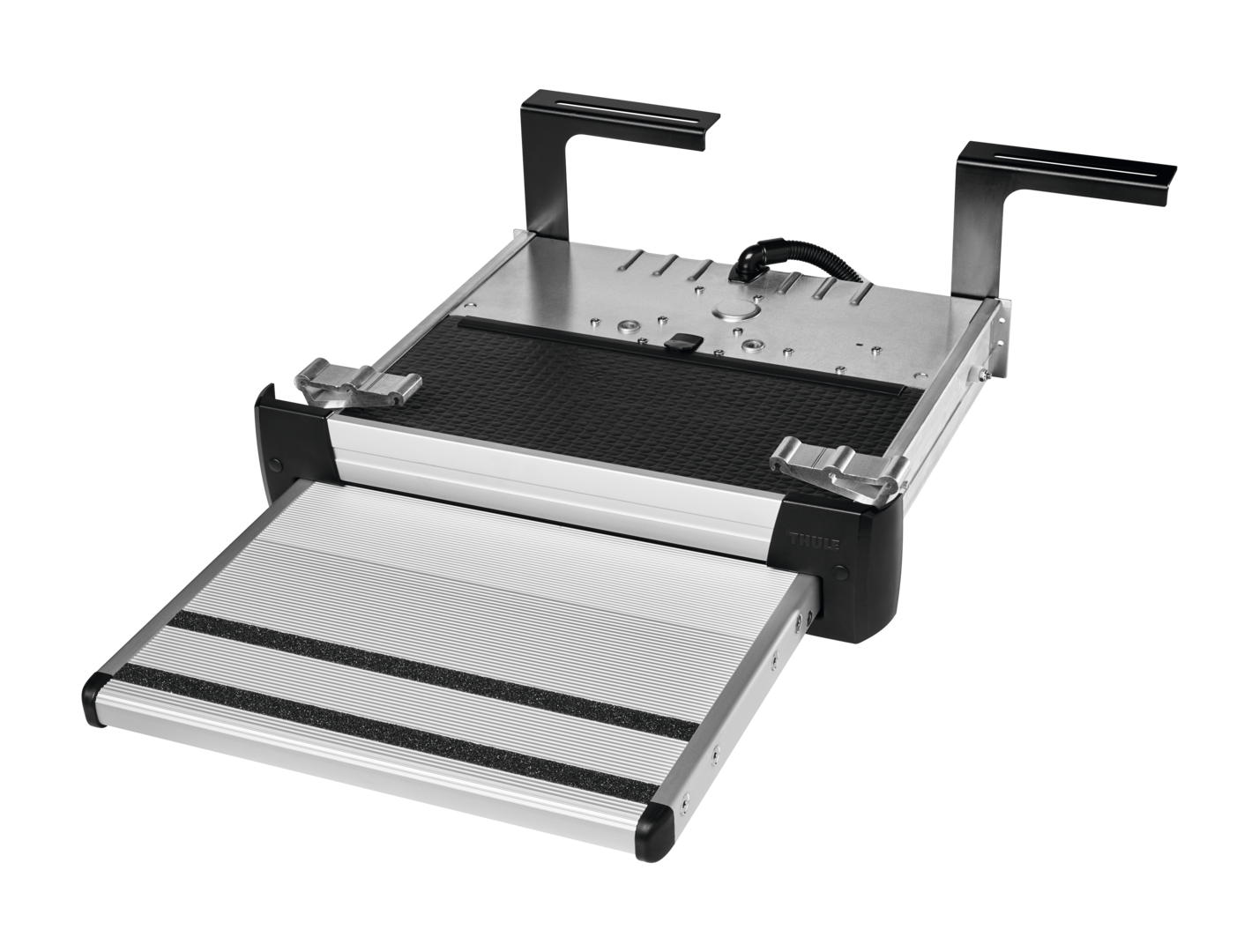 Thule Slide-Out Step G2 12 V Crafter 700