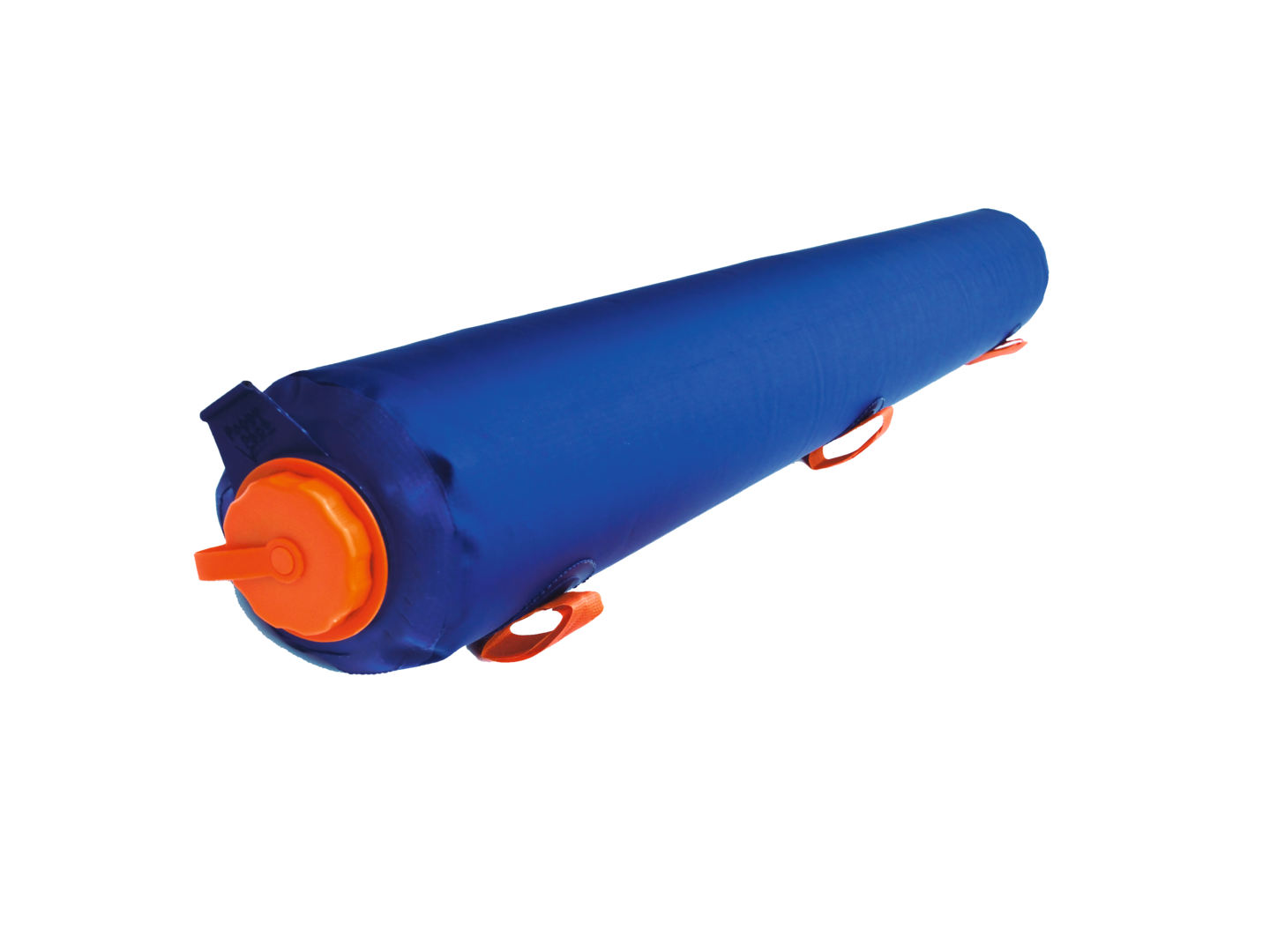 PP Fix&Go Tube Flexibler Ballasttank