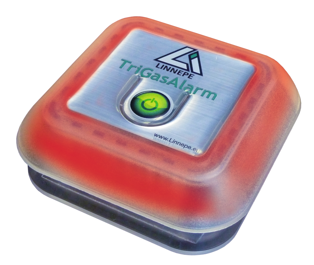 TriGas Alarm